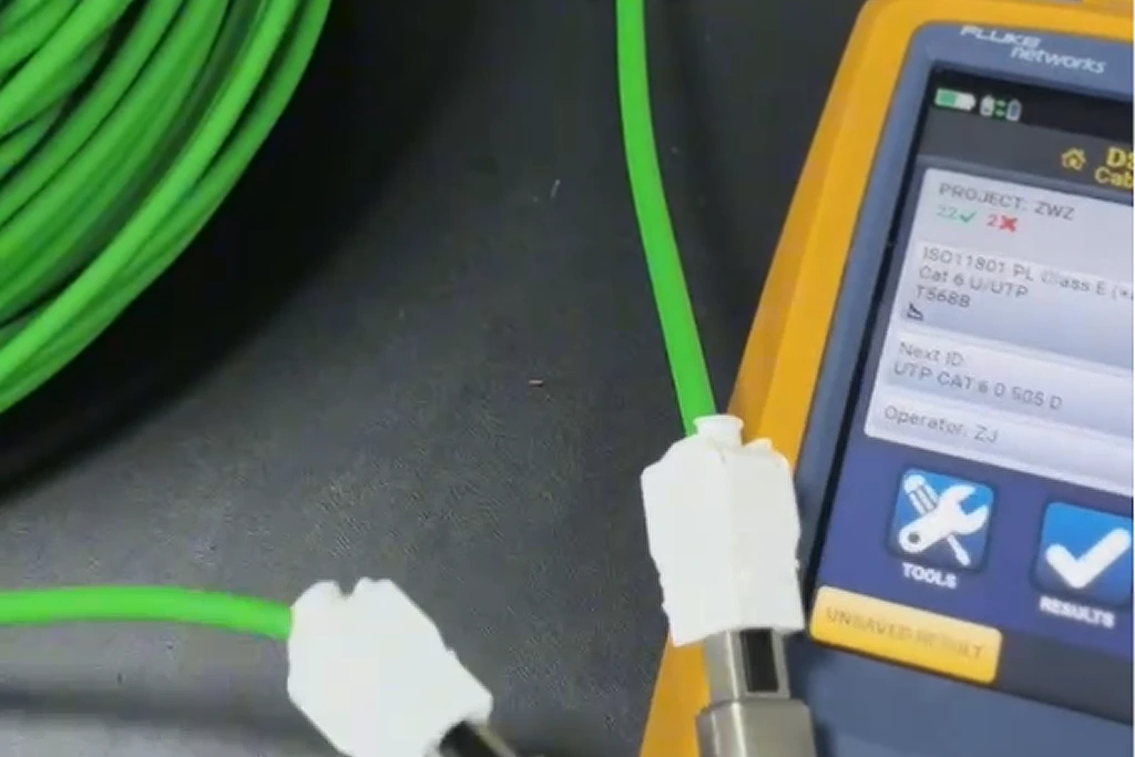 The Complete Guide to Cat6 Data Cable: Speed, Distance, PoE and When to ...
