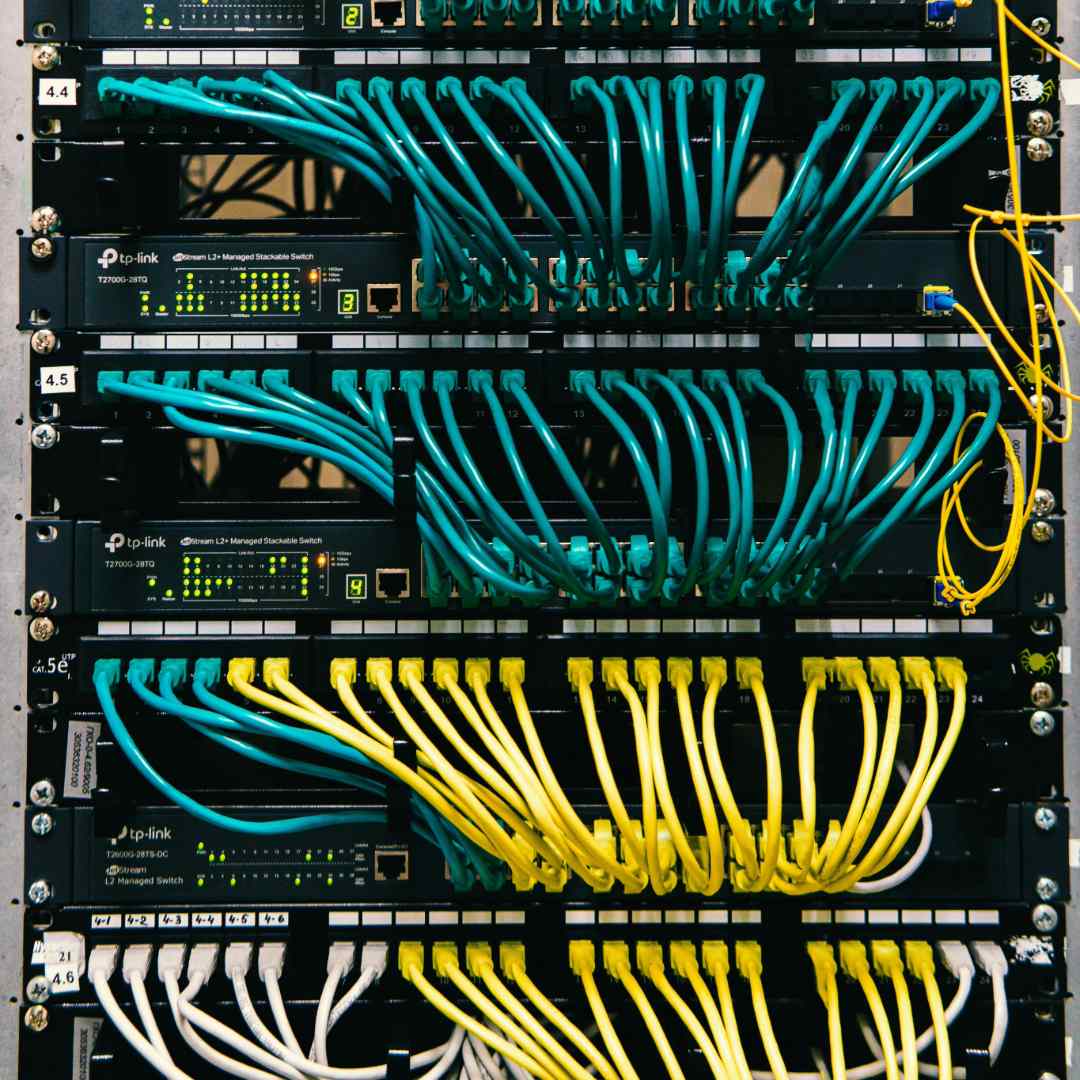 The Complete Guide to Cat6A Cable: Speed, Distance, PoE and When to ...